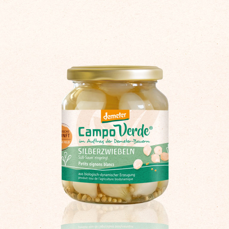 Linsen - Campo Verde