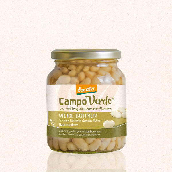 Linsen - Campo Verde