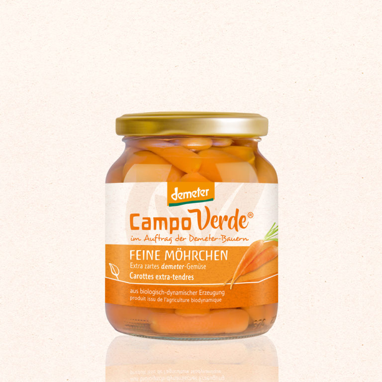 Linsen - Campo Verde