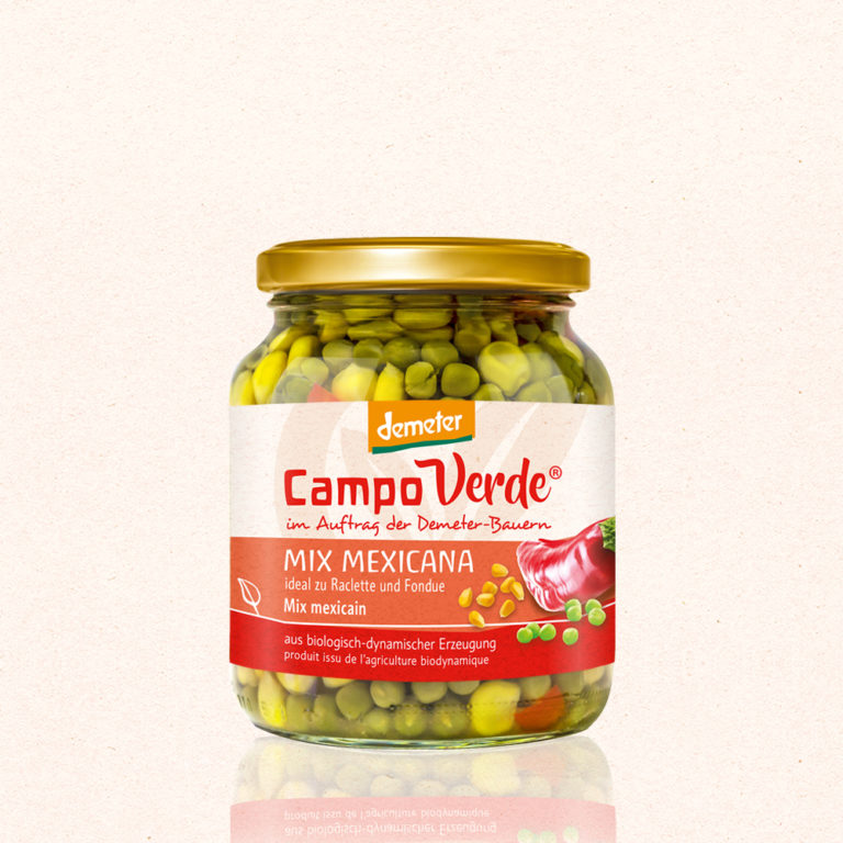 Linsen - Campo Verde