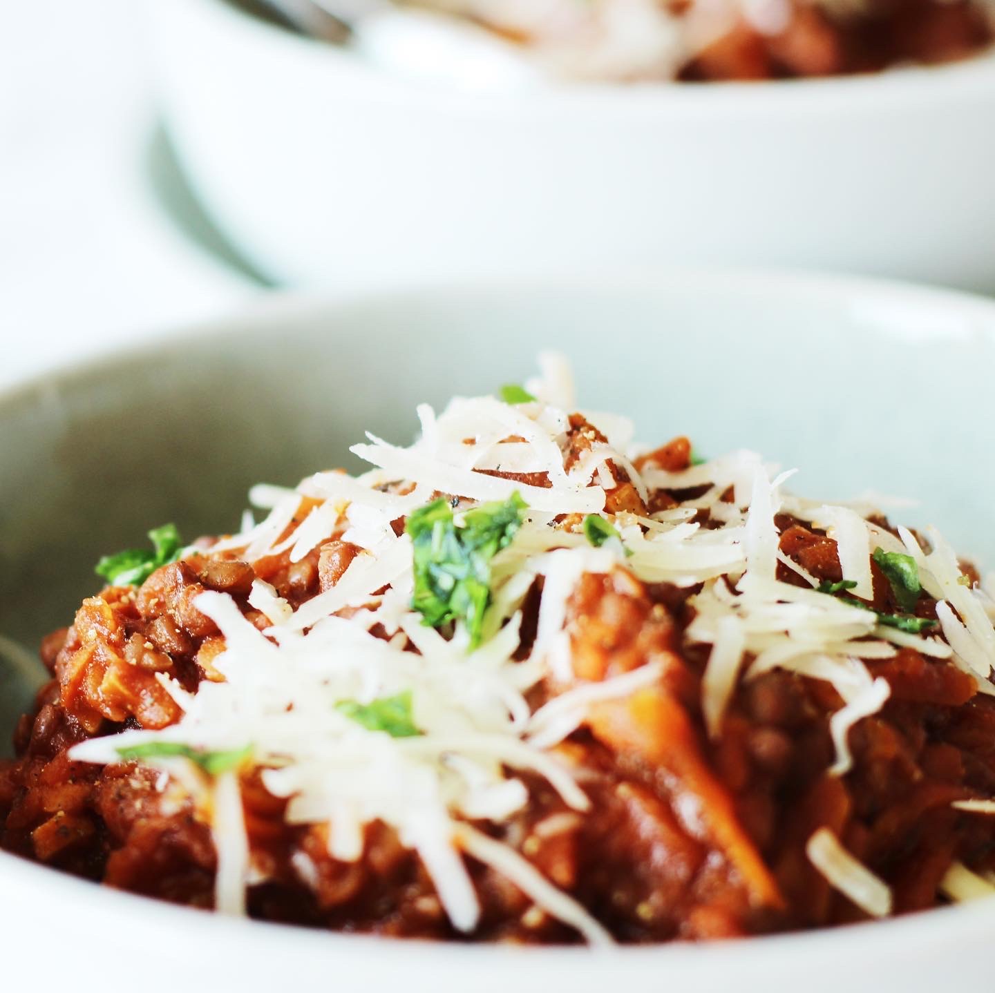 Linsen-Bolognese - Campo Verde