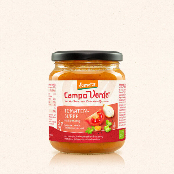 Linsen - Campo Verde